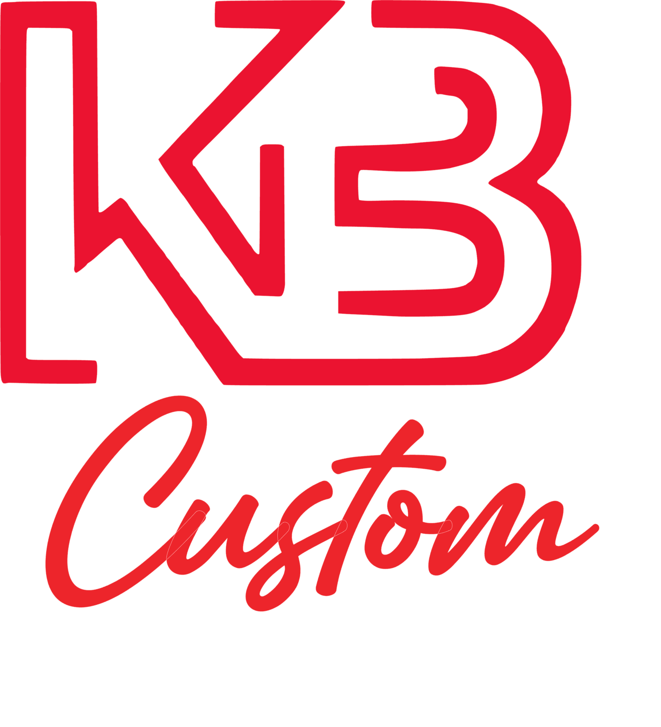 KB Custom Ink - Professional Custom T-Shirt Printing